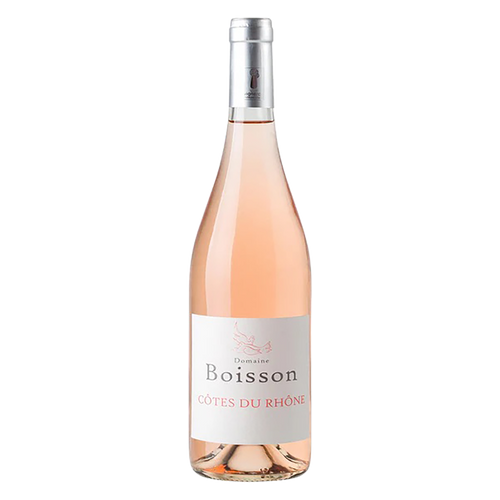 Rosé Côtes du Rhône Bio 2024/2025 kaufen – Pascal Provence